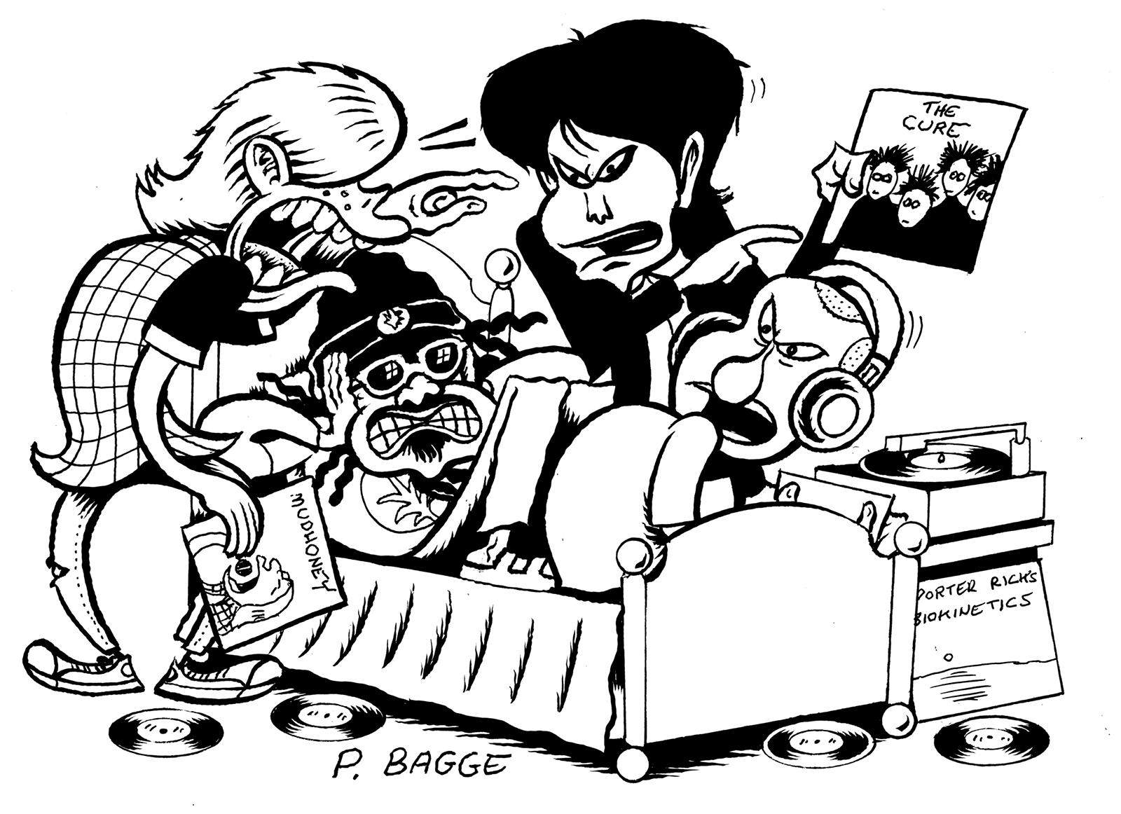 INFORMATION#N#– Electricland Tokyo