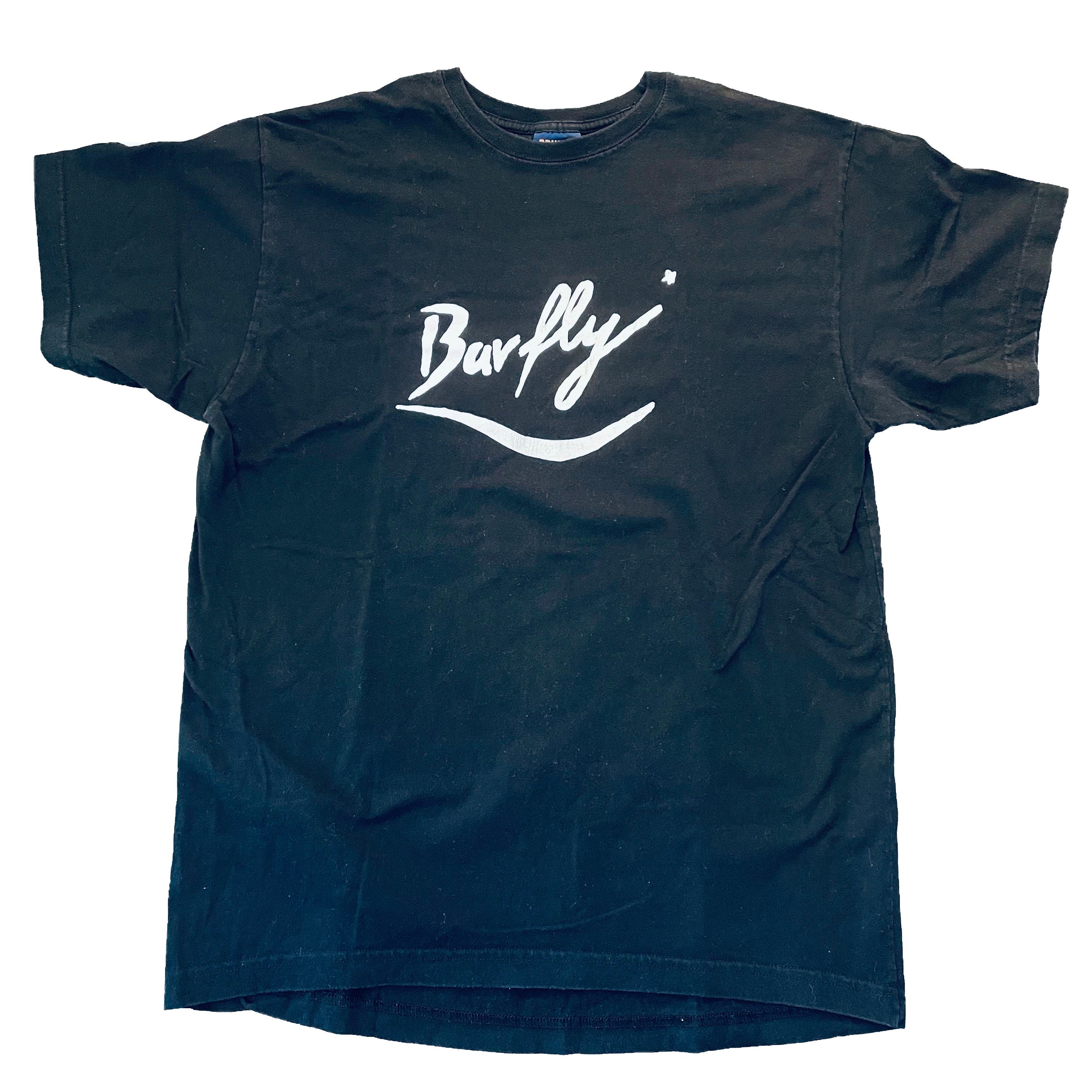 VINTAGE BARFLY TEE – Electricland Tokyo