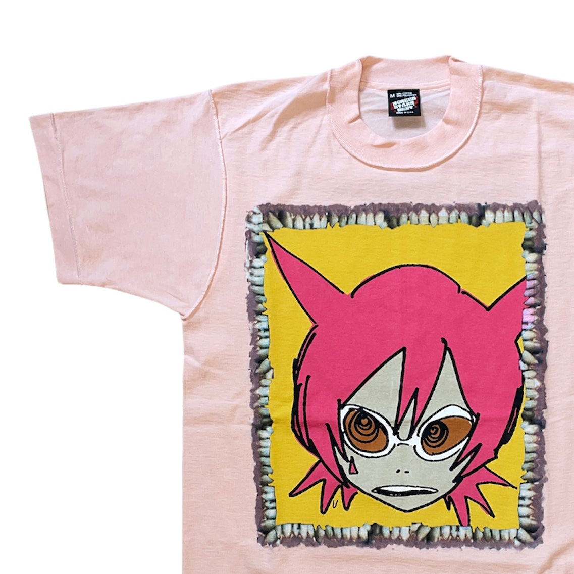MAD MAGIC ORCHESTRA x ELECTRICLAND TEE Ver. 1 – Electricland Tokyo